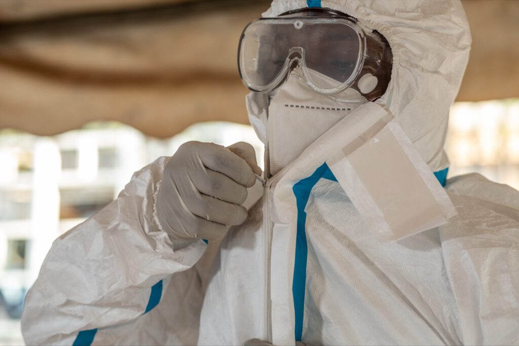 Global Health Security (GHS) | Baylor College of Medicine Children’s ...